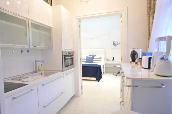 Apartment Arum-lily - Zagreb