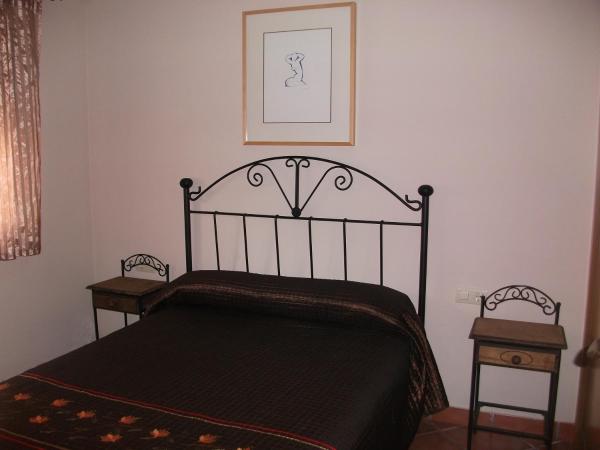 Apartamentos Sierra Nevada Welcome - Spain