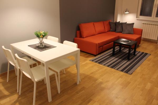Skopje Home 3 - Skopje