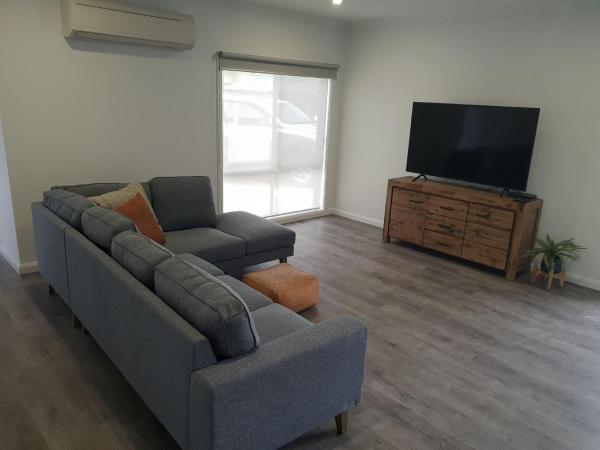 123 Wilson - Arapiles - Horsham