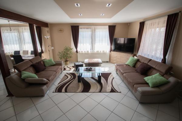 Barátkozó Vendégház - Balatonlelle