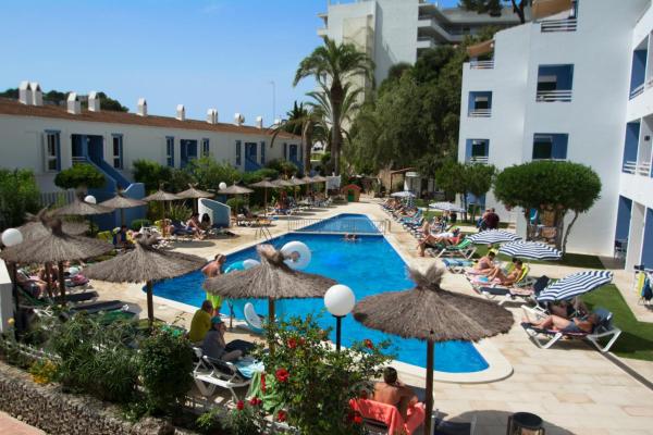Galdana Gardens - Baleares