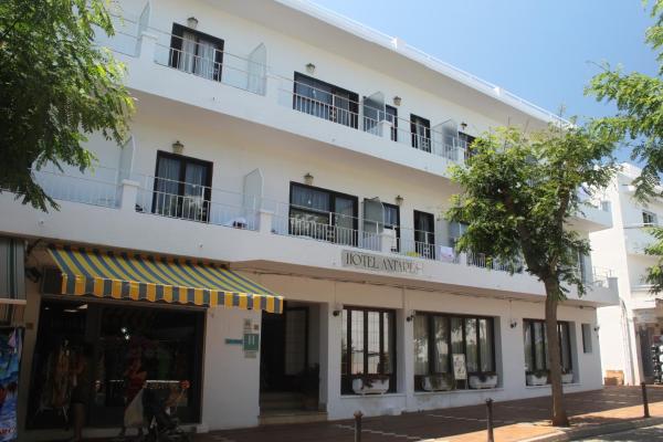 Hotel Antares - Felanitx