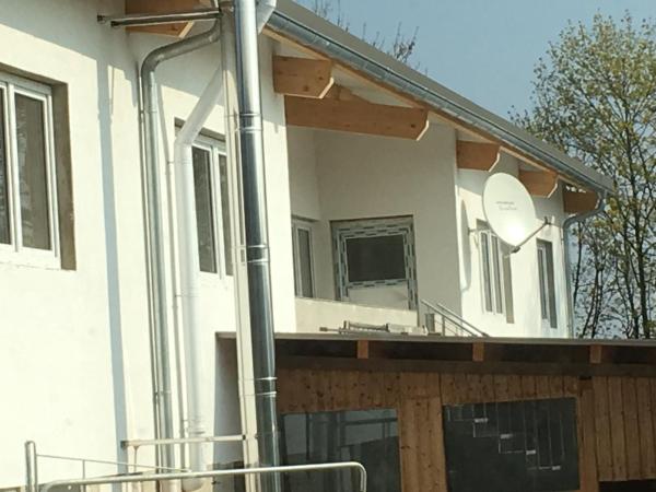 Ferienwohung Hirsch - Heilbronn