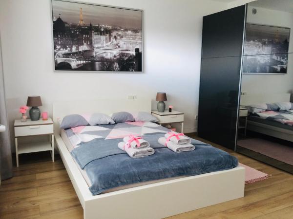 Neu! Top Apartment! 7km Saarbruecken! Terrasse, Garten! - Sarrebruck