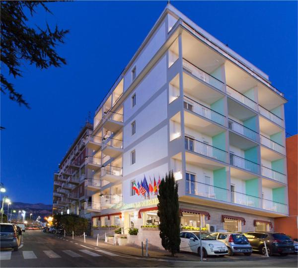 Hotel La Meridiana - Sant'Agnello