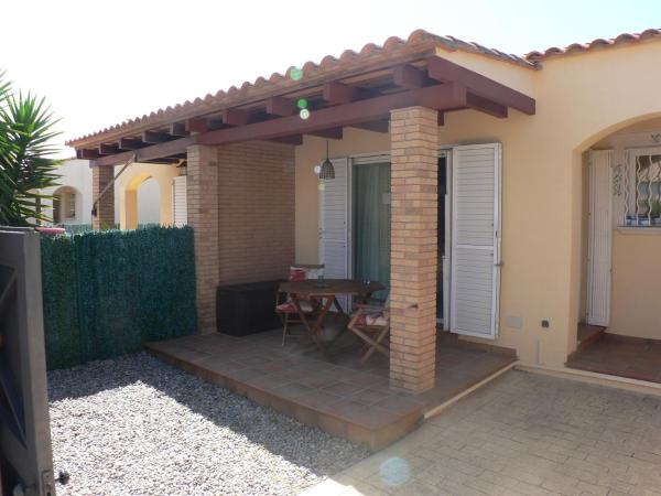 Mas Pinell 129 - Pals