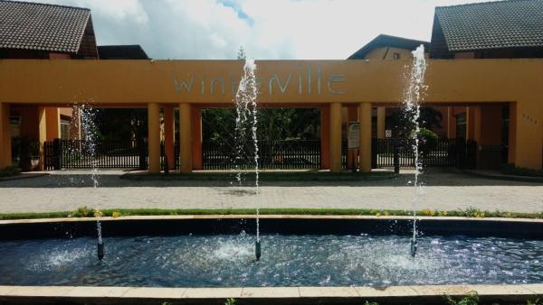 Winterville Residence 117 - Pernambuco (estado)