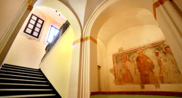 Relais Real Collegio - Spotorno