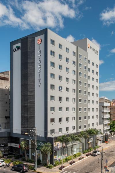 Intercity Sao Leopoldo - Novo Hamburgo