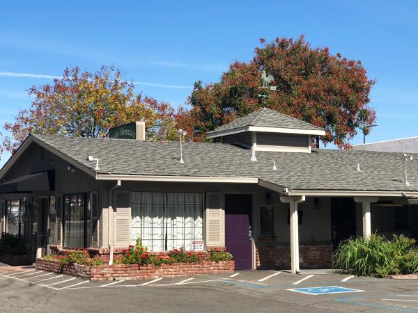 Diablo Mountain Inn Walnut Creek - Walnut Creek, CA