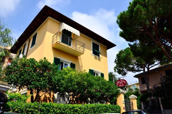 Locanda Villa Moderna - Gênes