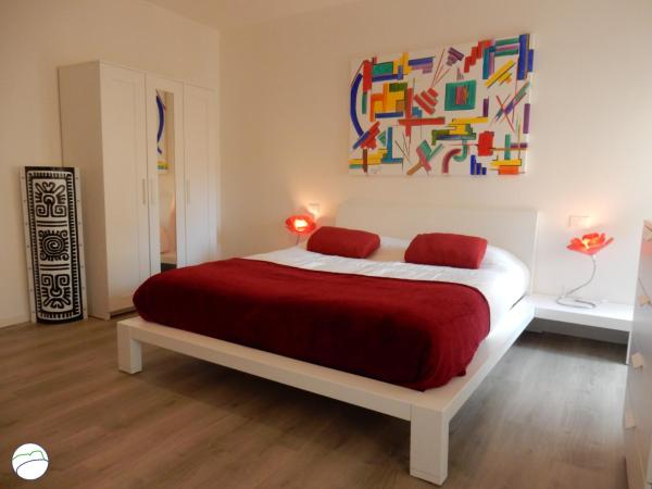 Casa Beatrice Garda - Garda