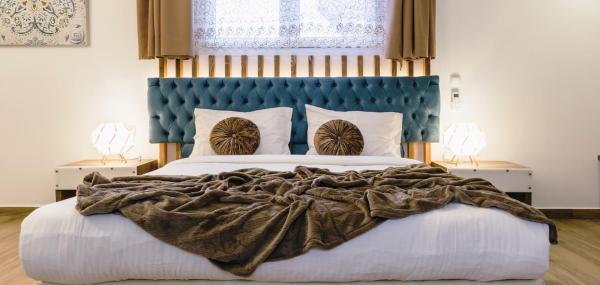 Dome Rooms Downtown - Chania