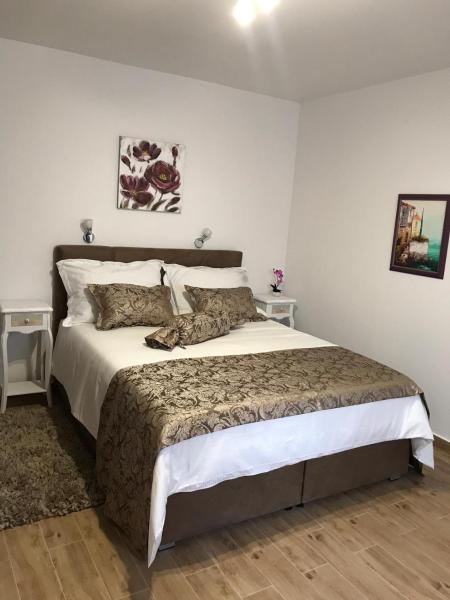 Apartment Center Roko - Split