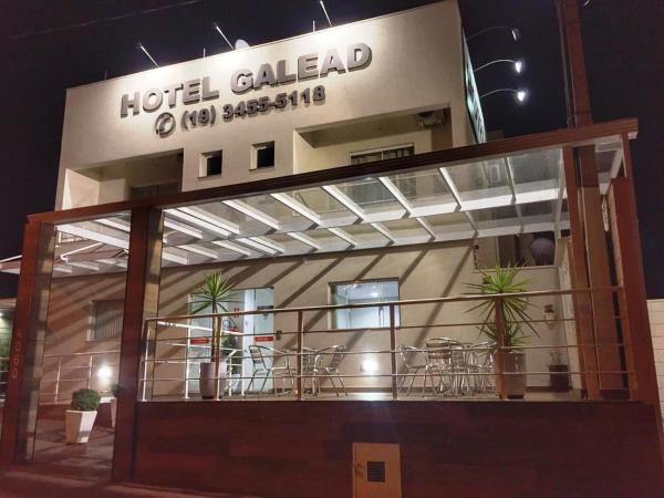 Hotel Galead - Americana