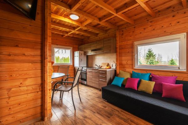 Domki Sielanka - Niechorze