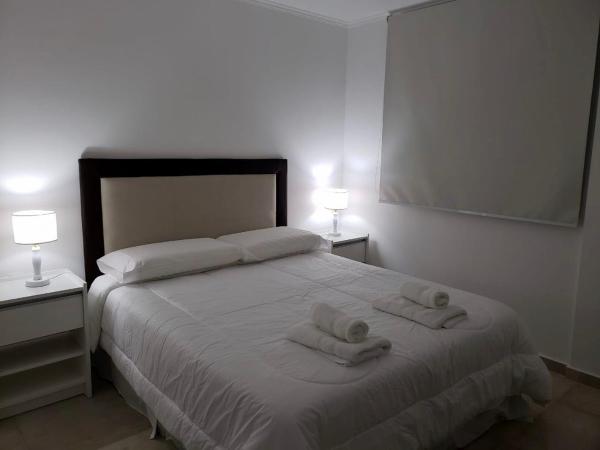 Departamento Centrico - Villa María