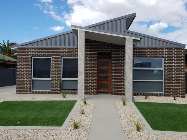 Wimmera Plains - Horsham