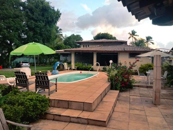 Casa Ilha De Itaparica - Itaparica