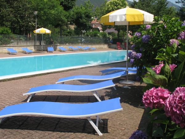 Hotel La Pineta - Cogoleto