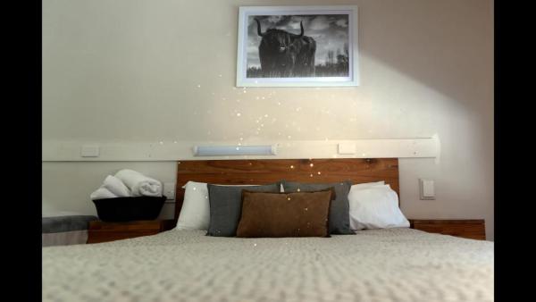 Black Forest Motel - Romsey