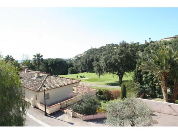 Villa 47 Hameau Des Greens - Sainte-Maxime