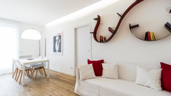 Italianway - De Cristoforis 12 Flat - Milán