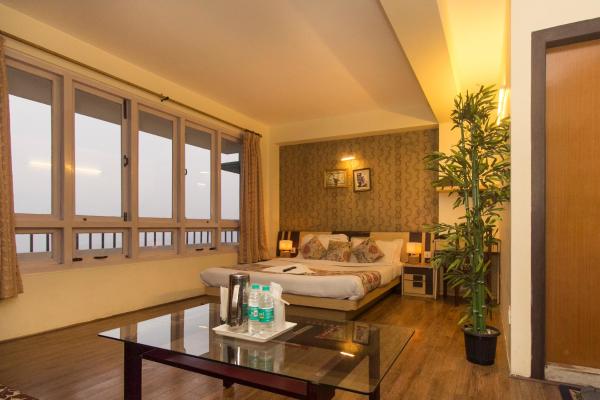 Jagjeet's Sikkim Retreat - Sikkim