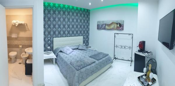 Luxury Room Al Cristo Velato - Ercolano