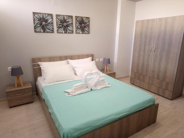 Jk's Guesthouse Kardamaina - Kos