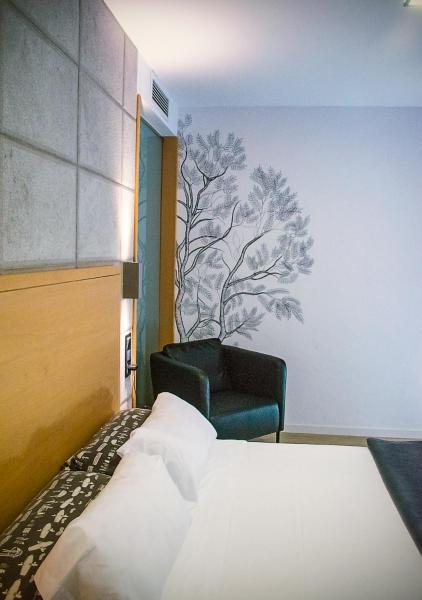 Hotel Eh Piedra Y Luz - Hinojosa del Duque