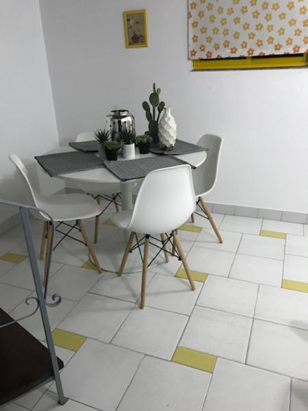 Apartamentos Cavaco - Odeceixe