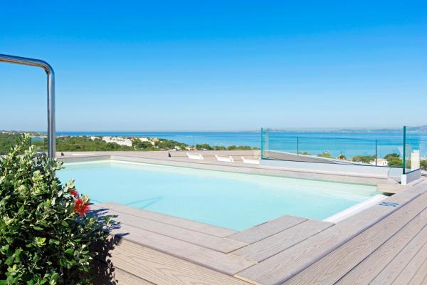 Hsm Son Veri - Adults Only - Platja de Palma