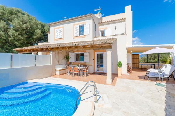 Casa Lena - Portocolom