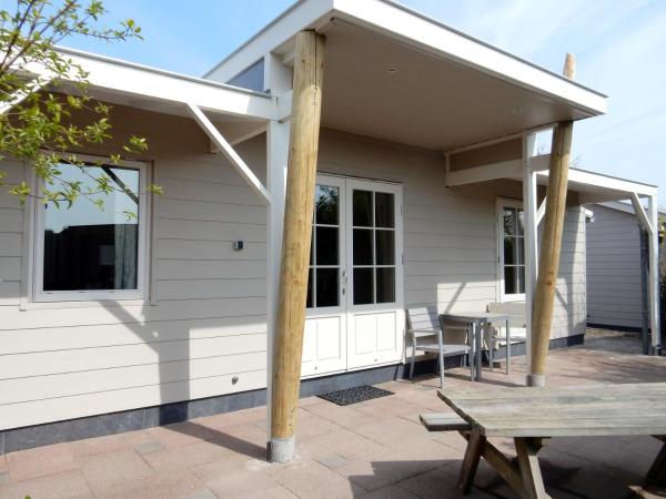 De Waterlelie - Renesse