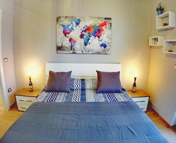 Vinhome Bilocale Con Garage Privato Alba Centro - Alba