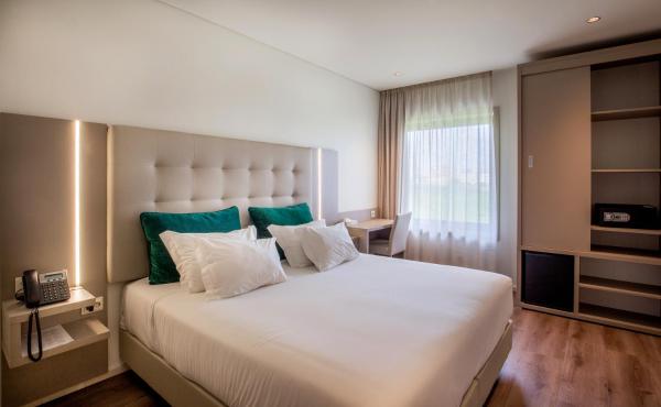 Oporto Airport & Business Hotel - Trofa