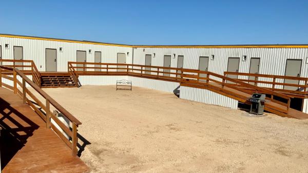 Karbani Inn - Carlsbad, NM