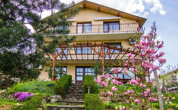 Къща за гости "Вила Релакс" - Bulgaria