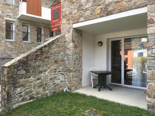 Résidence Pierre & Vacances Les Trois Domaines - Ax-les-Thermes