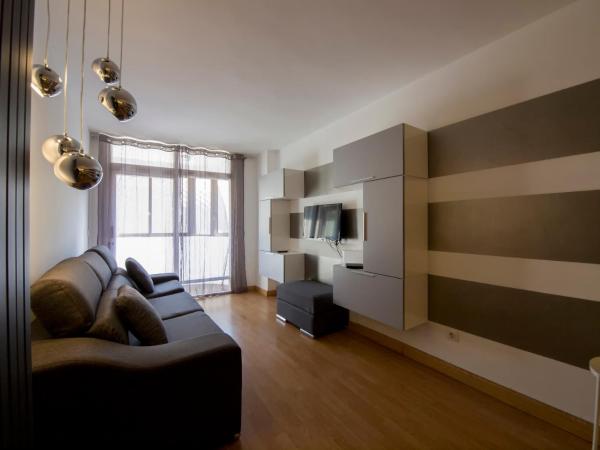 Mercado Suite Apartamento - Alicante