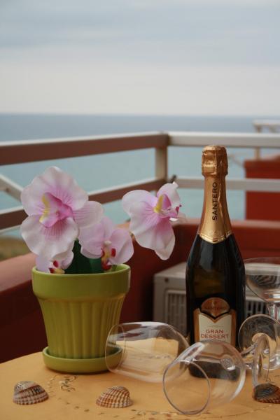 Gb Case Vacanze Sicilia - Balestrate