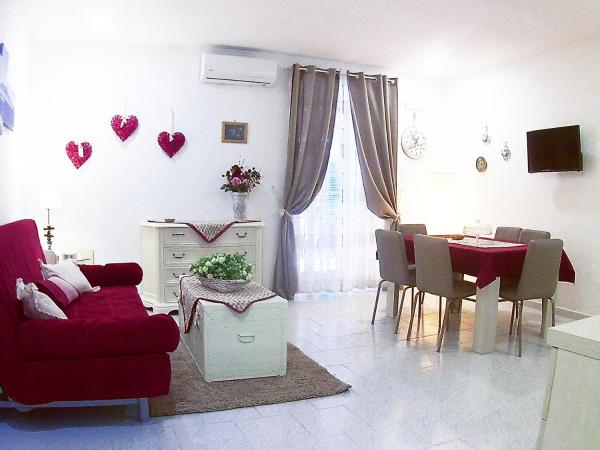 Core A Core Apartment - Naples
