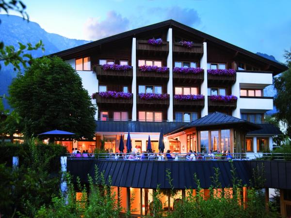Landgasthof Bogner By Smk Event Und Gastro - Hall in Tirol
