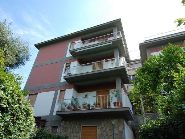 Apartment Riviera Massa By Interhome - Sorrente