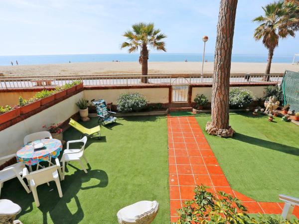 Apartment Blanca De Vilafortuny By Interhome - Cambrils