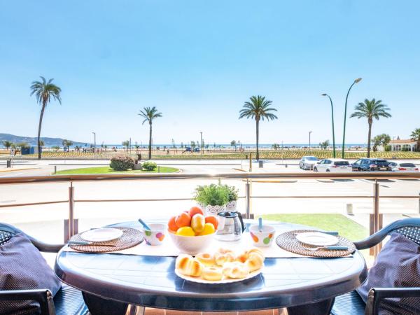 Apartment Edificio Blaucel By Interhome - Costa Brava