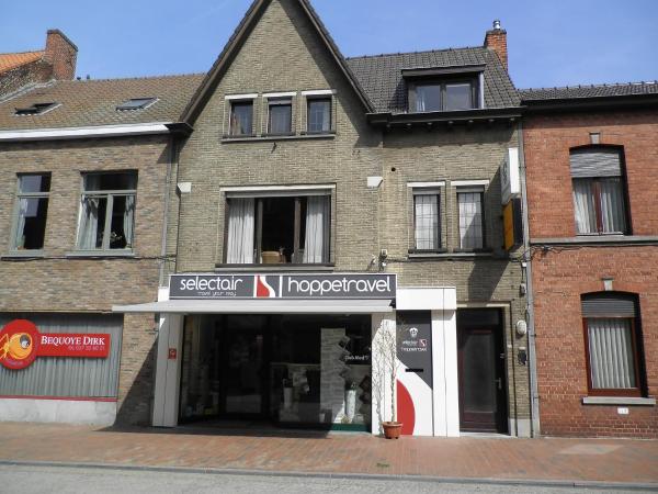 Apartment Poperinge By Interhome - Bailleul