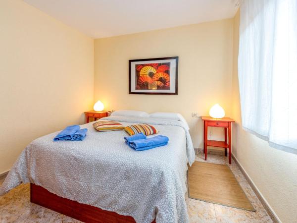 Apartment Camp Nou By Interhome - Barcelone